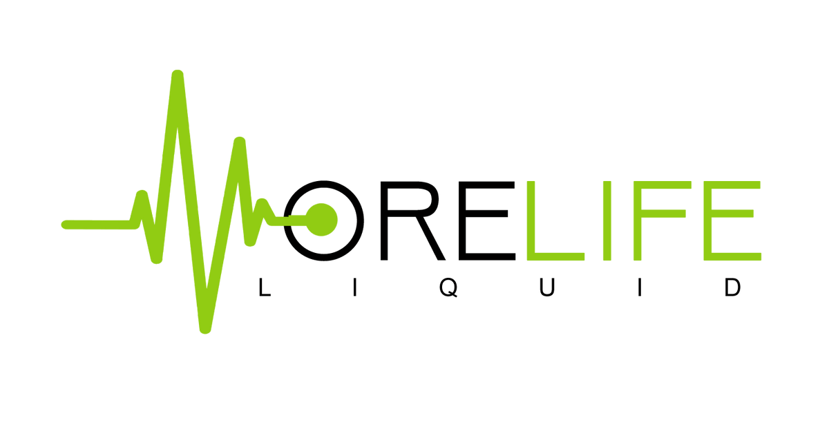 More Life Liquid: Crafted Wellness Beverages for Elevated Living